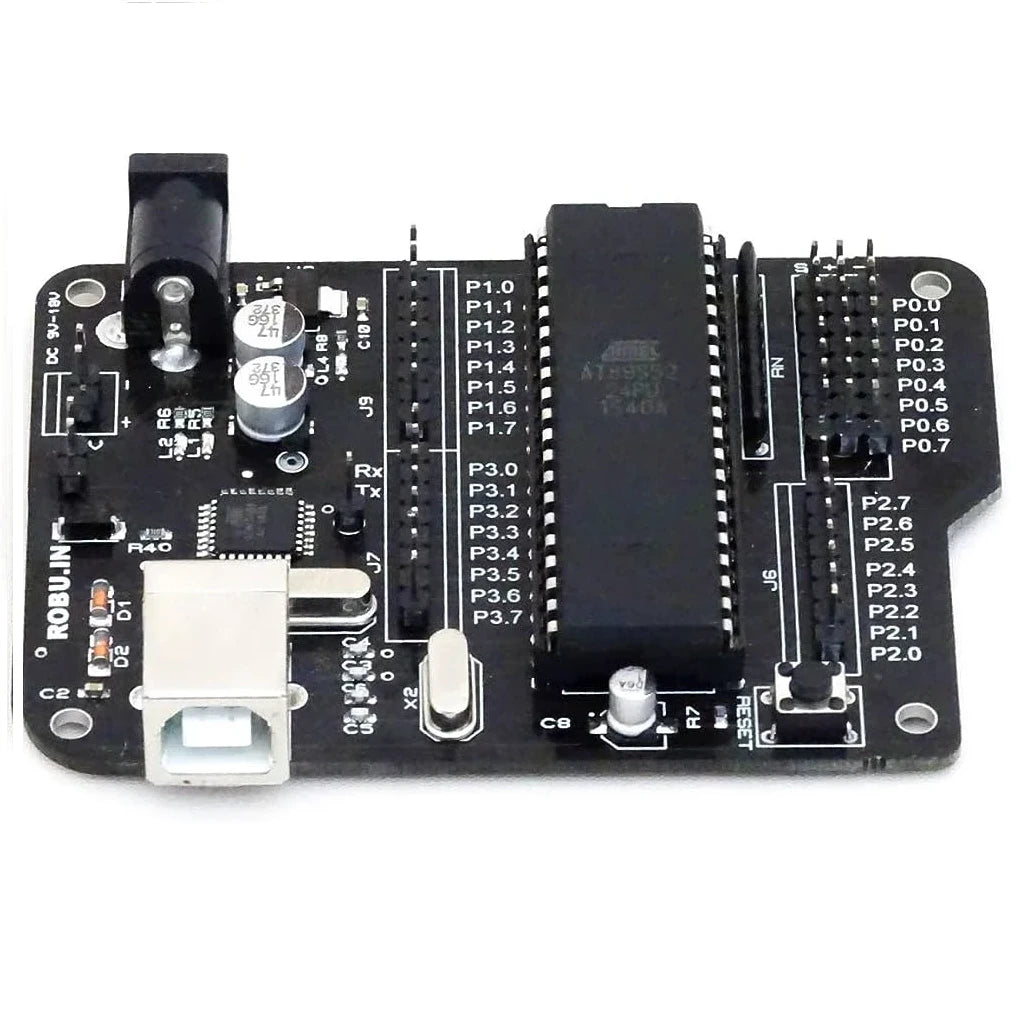 8051 Board | Robodo