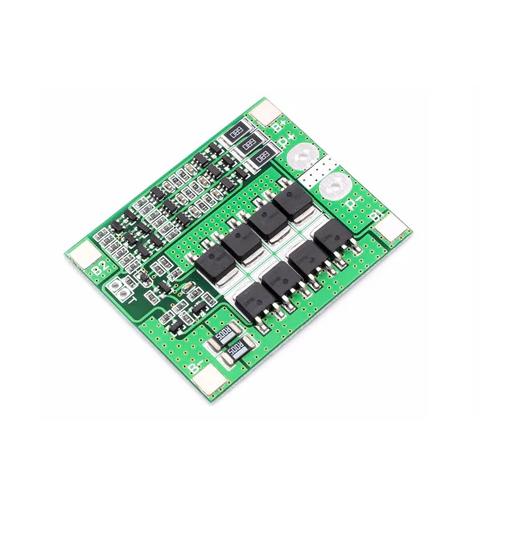 Generic BMS | Robodo