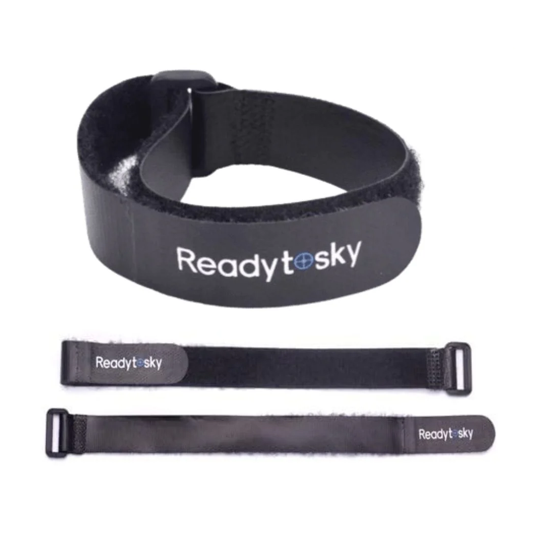 Battery Straps | Robodo