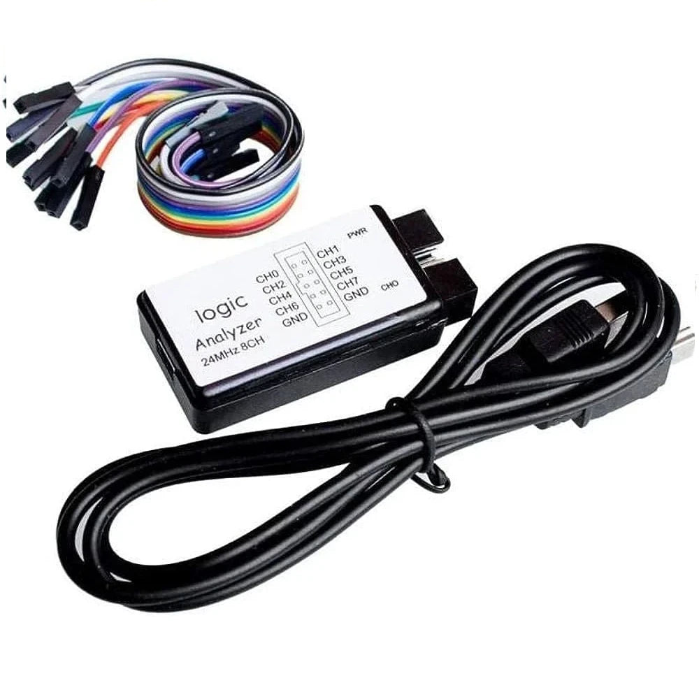 Interface Module | Robodo