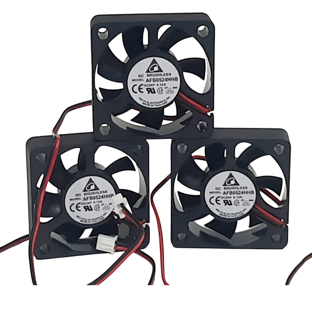 24V Cooling Fans | Robodo