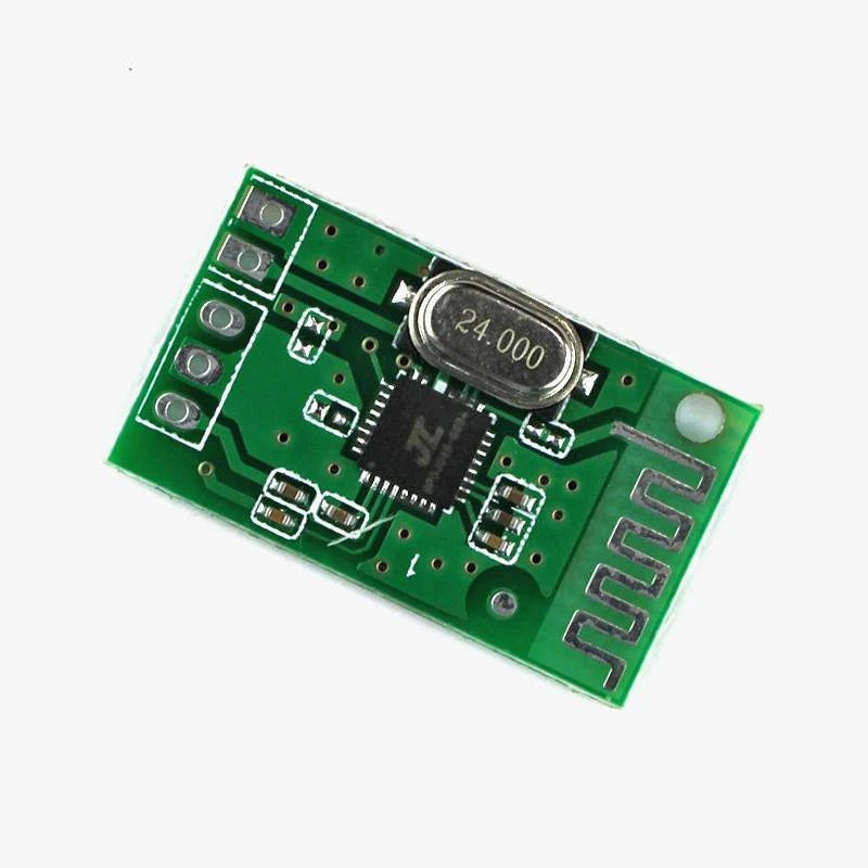 Bluetooth 3 0 Audio Receiver Module With Stereo Output Robodo