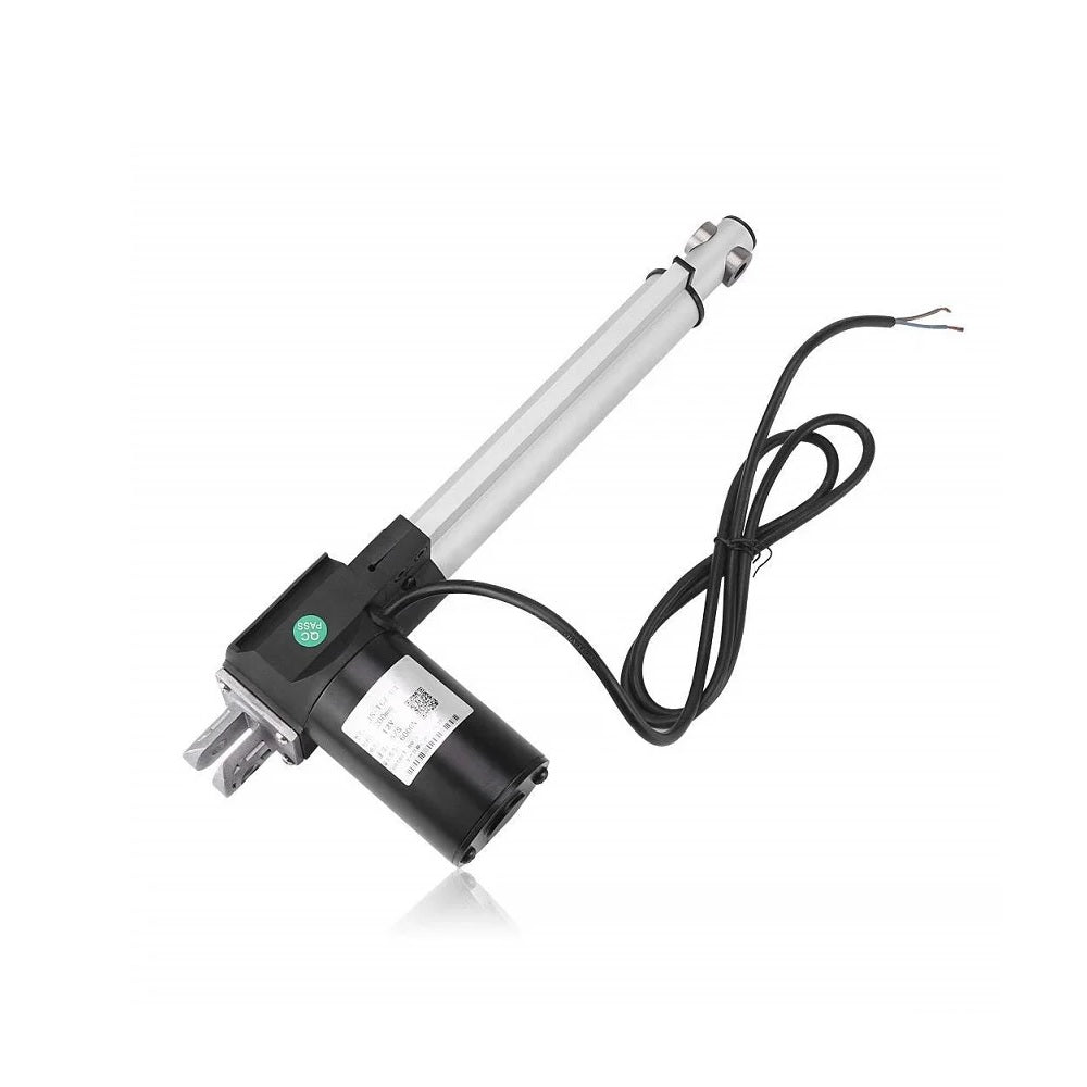 TAUREN Linear Actuator Stroke Length 500MM, 7mm/S, 6000N, 12V TM-4 | Robodo