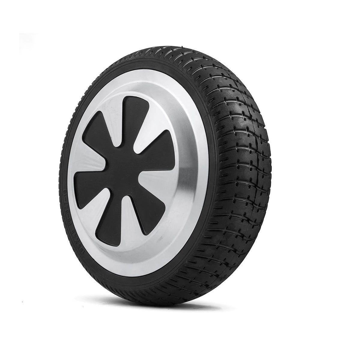 6 Inch 350w 24v Brushless E-bike Wheels Scooter Hub Motor + Controller | Robodo