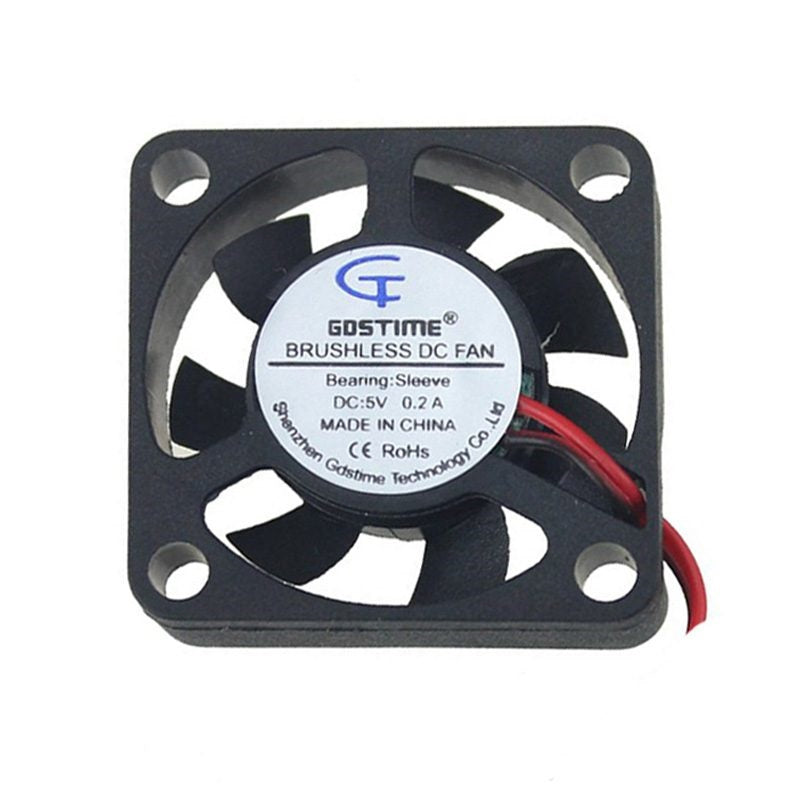 5V Cooling Fans | Robodo