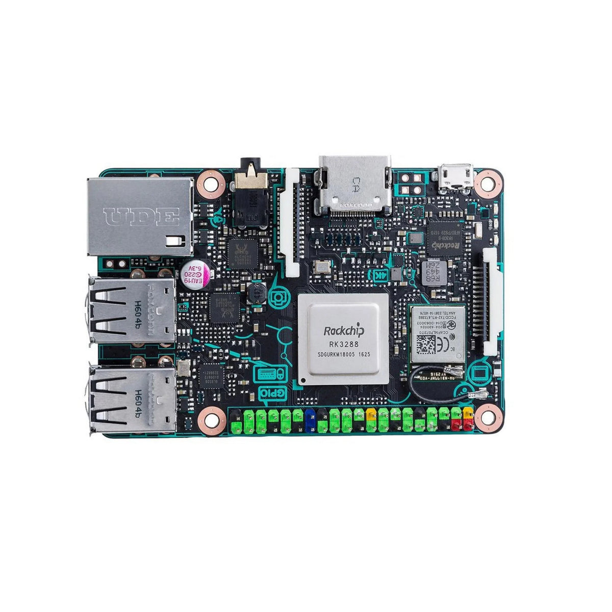 Advanced Development Boards | Robodo