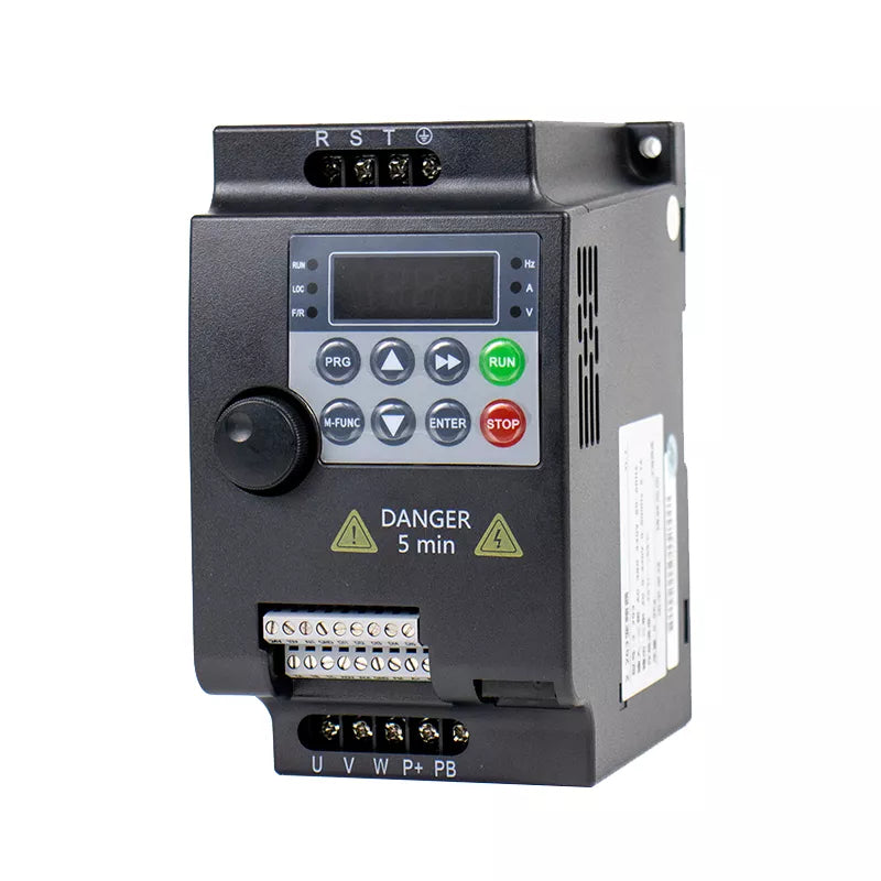 Variable-frequency drive (VFD) | Robodo
