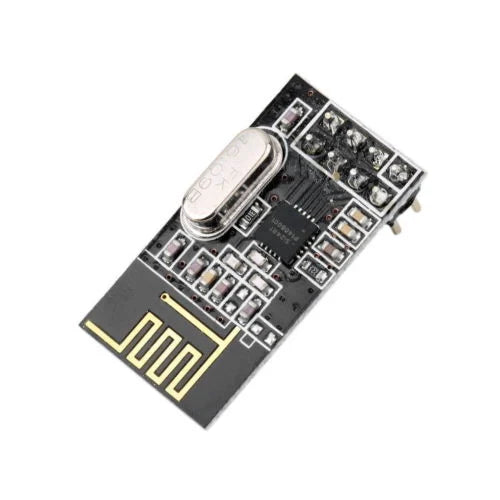 Bluetooth and NRF Modules | Robodo