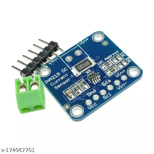 Breakout Board | Robodo