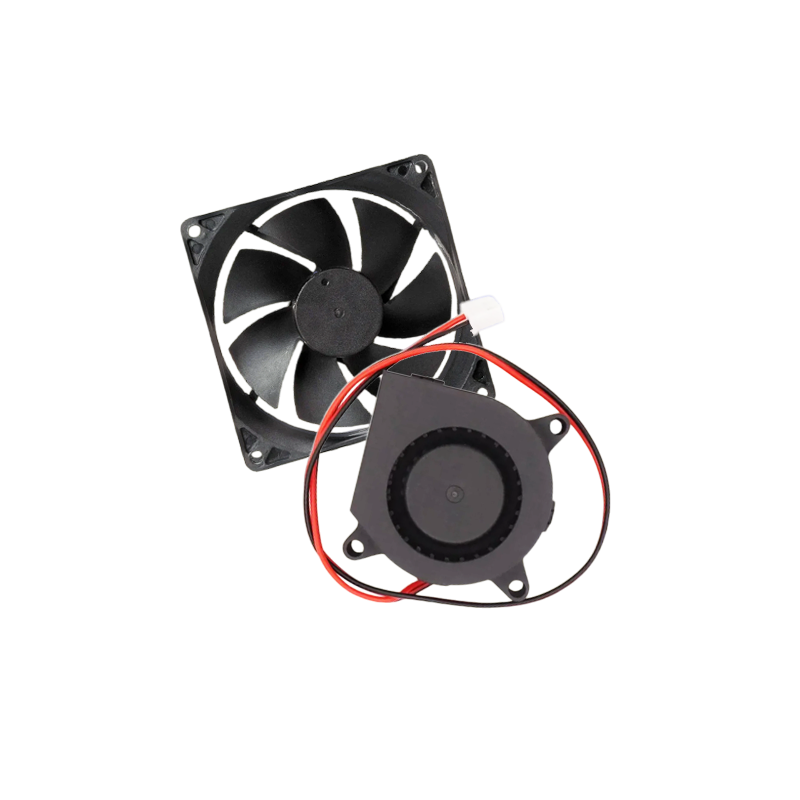 12V Cooling Fans | Robodo