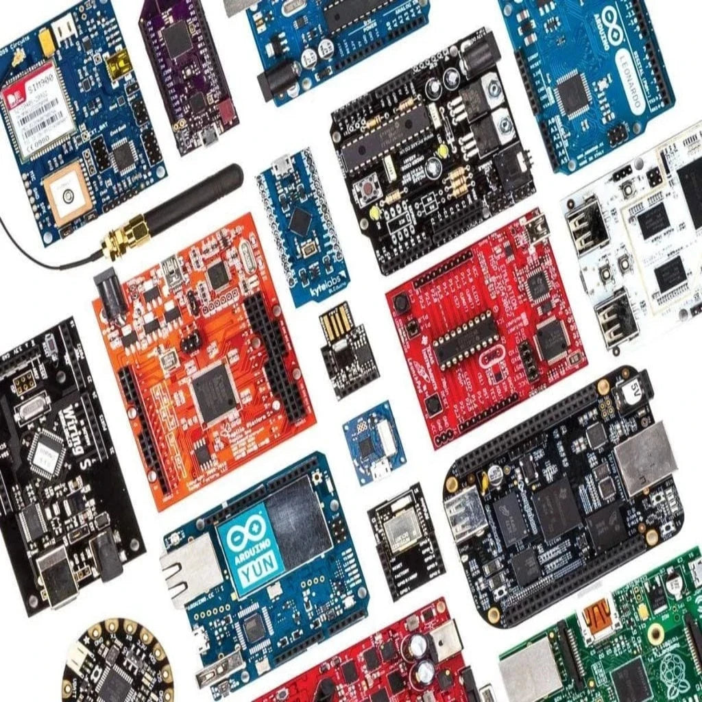 Development Boards and Modules | Robodo