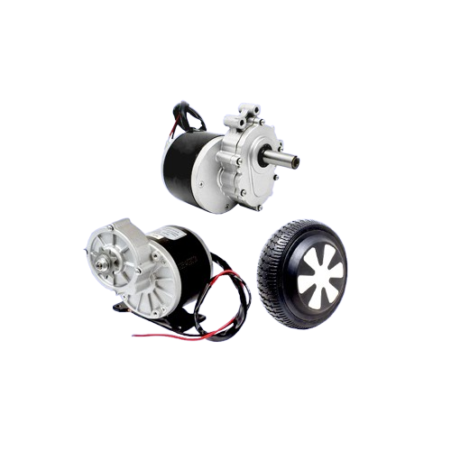 E-bike Motors | Robodo