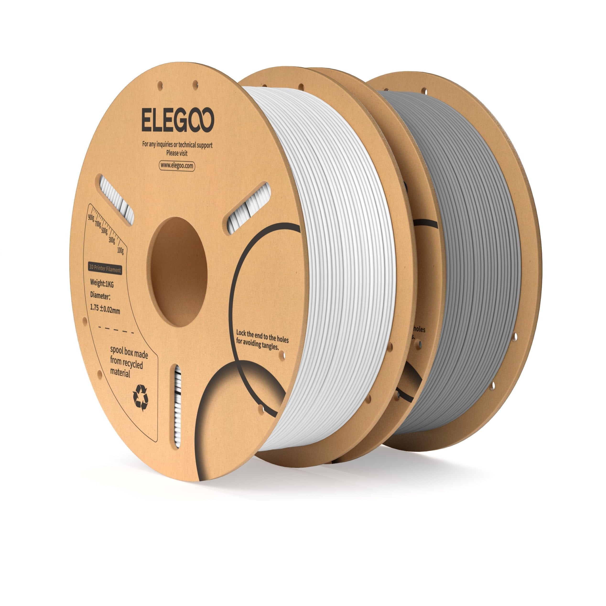ELEGOO Filaments | Robodo