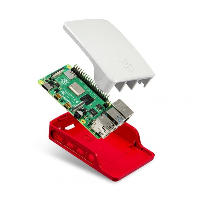 Raspberry Pi Case | Robodo