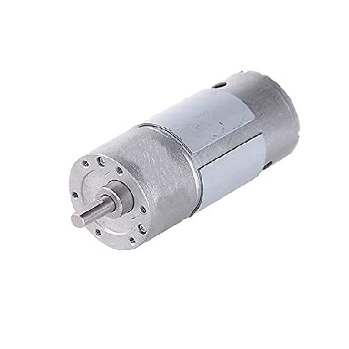 RS37-555 Geared Motors | Robodo