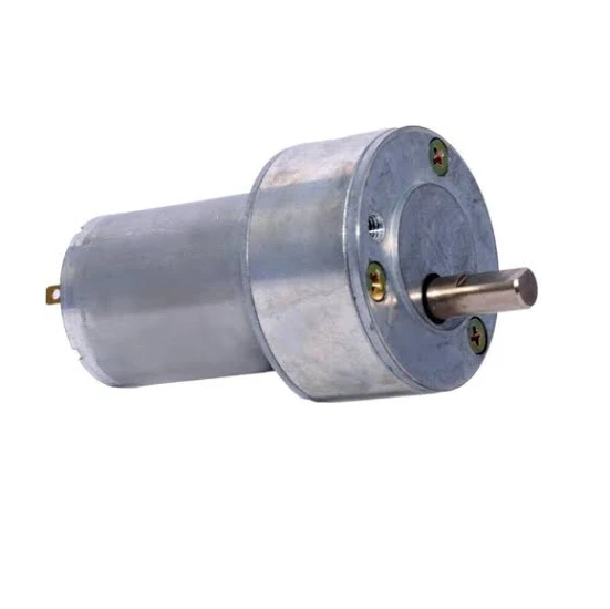 RS50 Geared Motor | Robodo