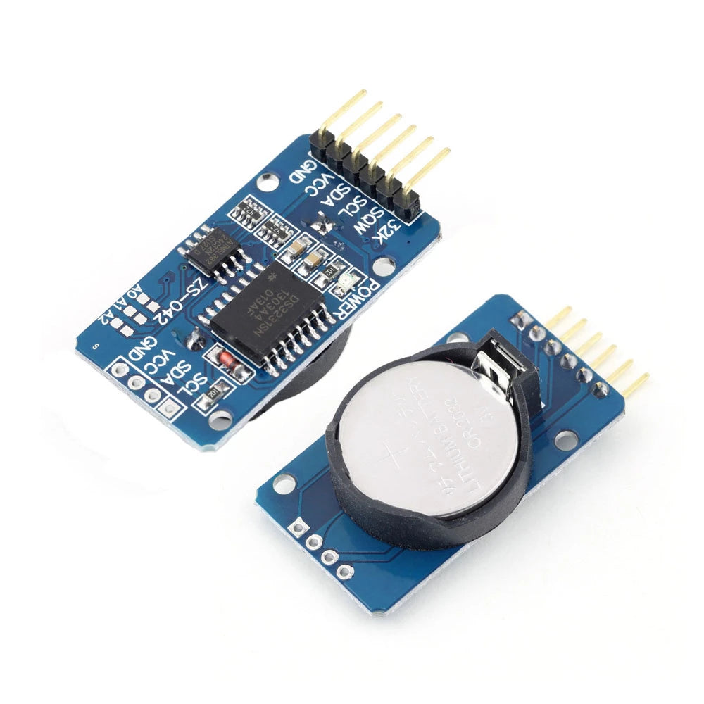 RTC Module | Robodo