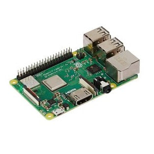 Raspberry Pi Board & Compute Module | Robodo
