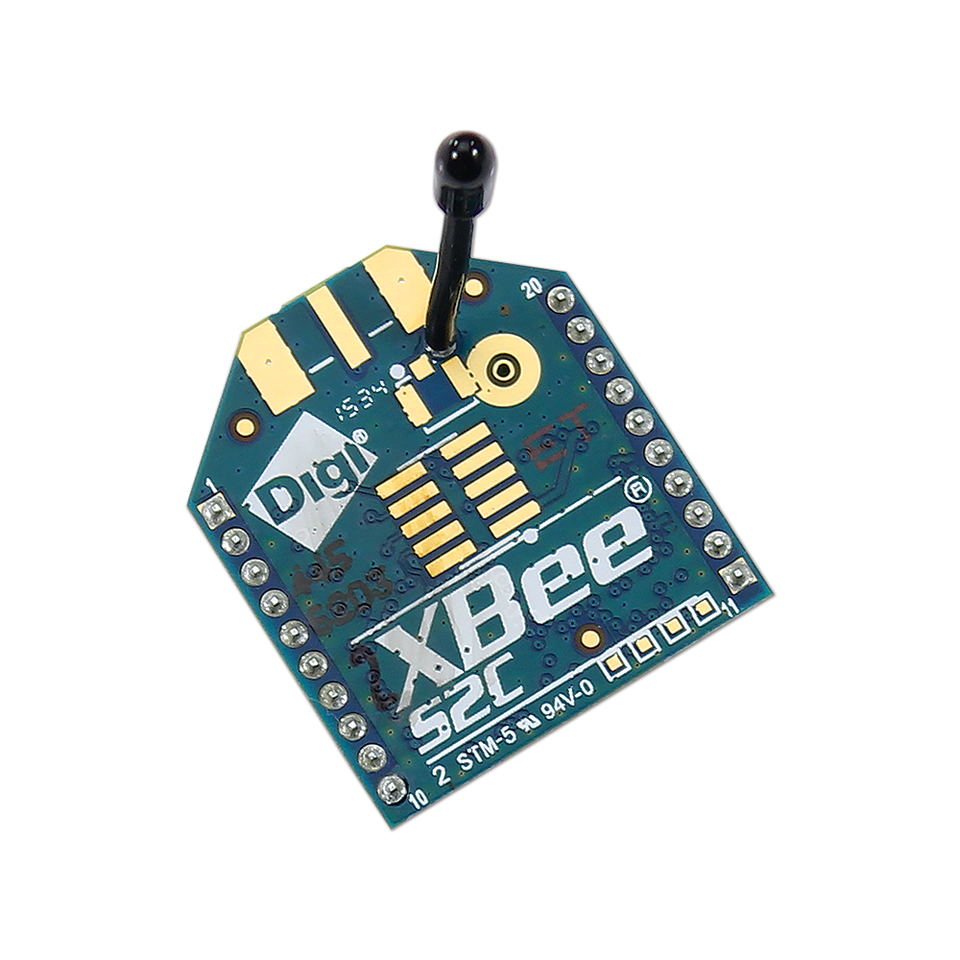 Xbee Modules | Robodo
