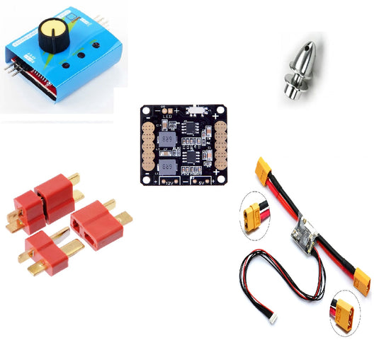 Drone Parts Category | Robodo