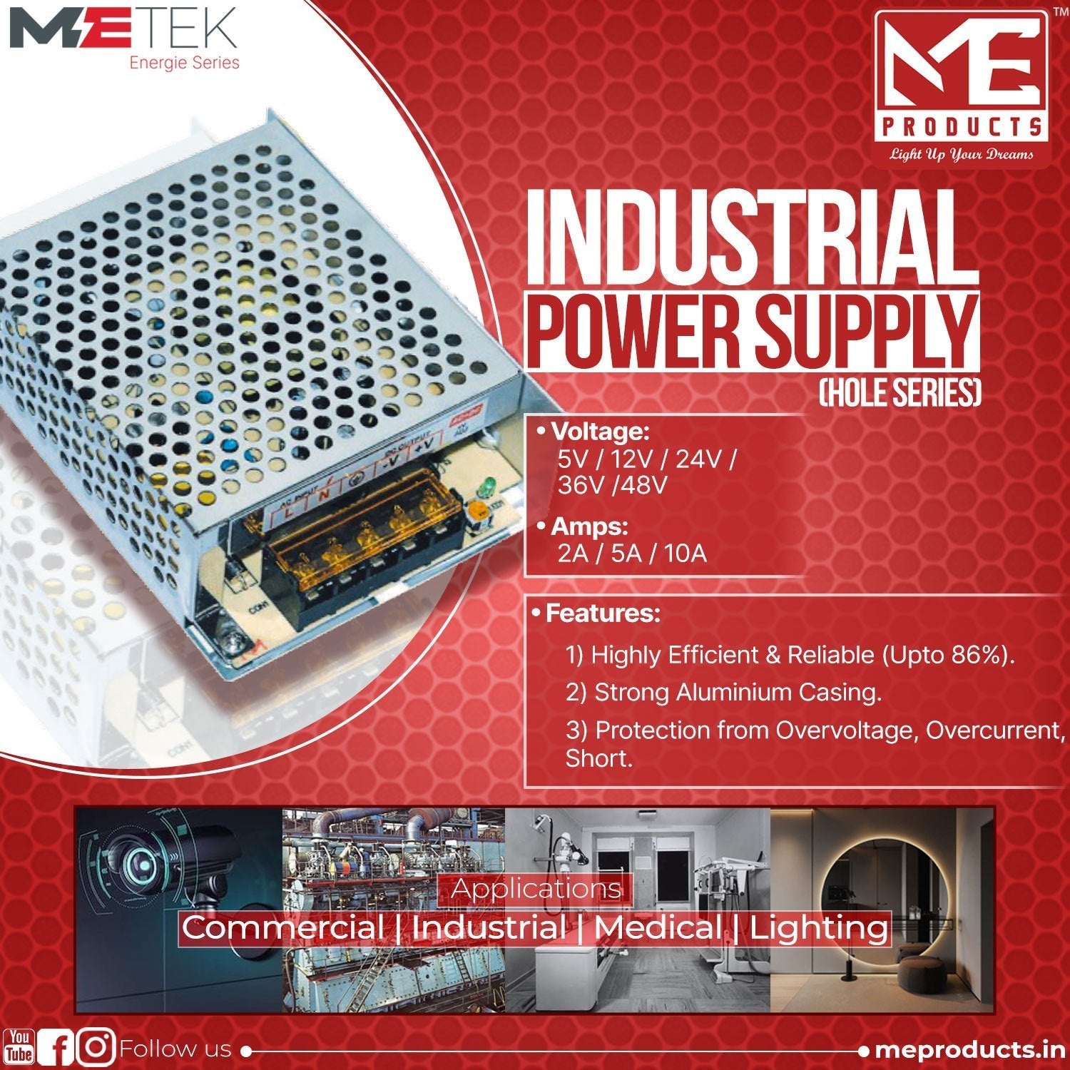 Metek | Robodo