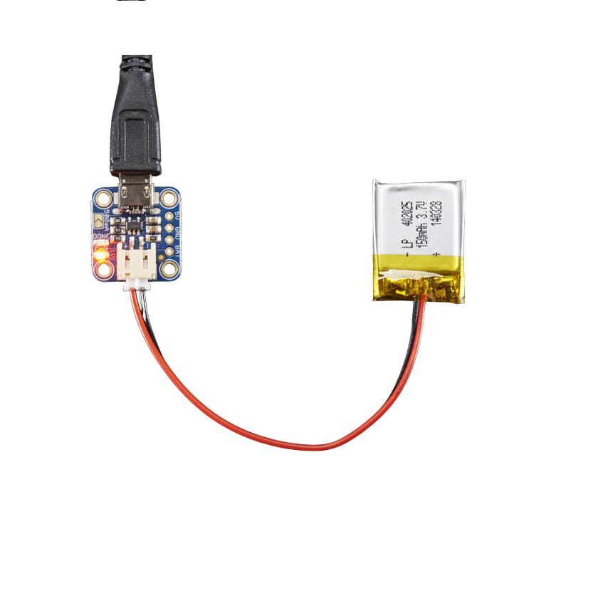 Micro LiPo Batteries | Robodo