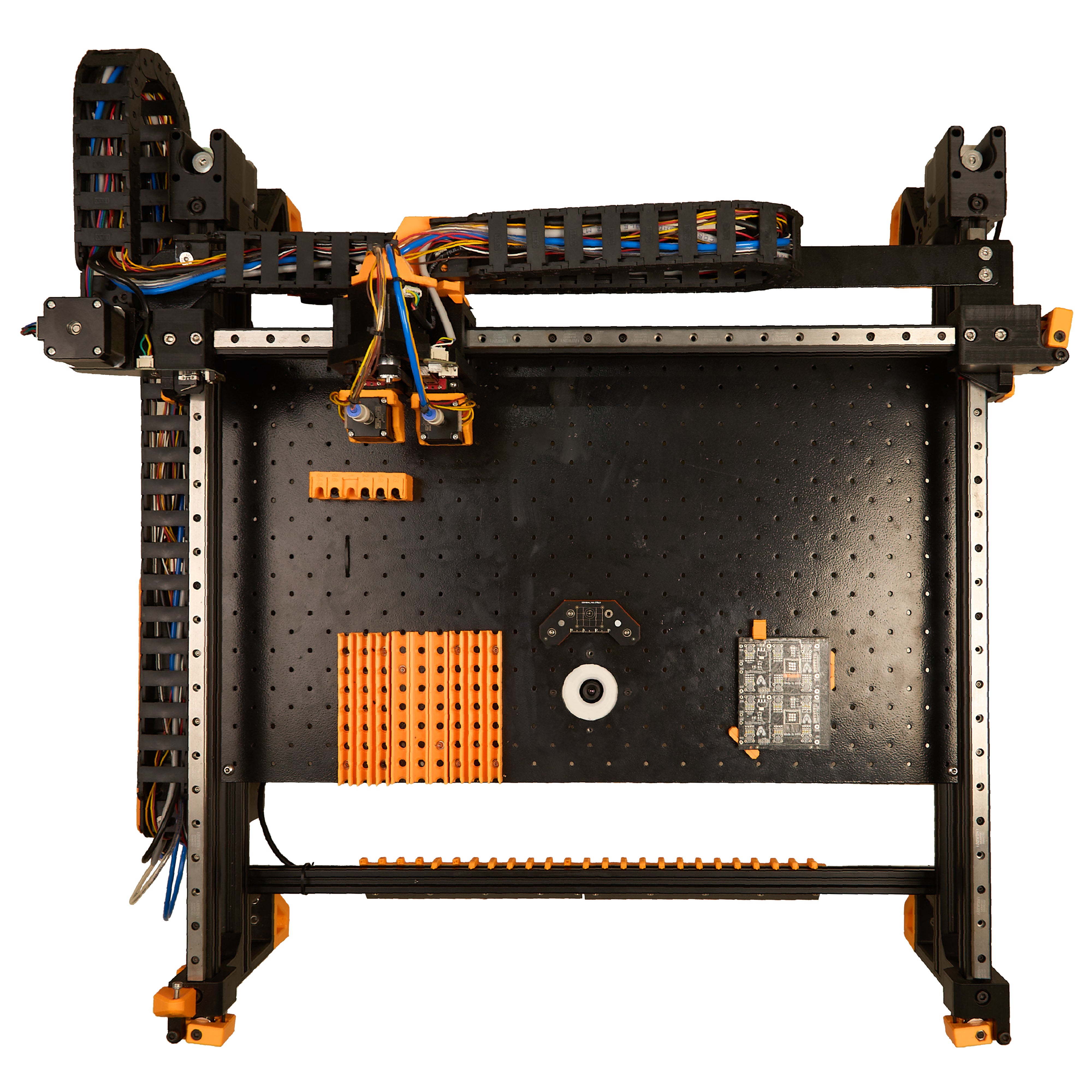 Place Station Desktop Pick and Place Machine (PNP Machine) | Robodo