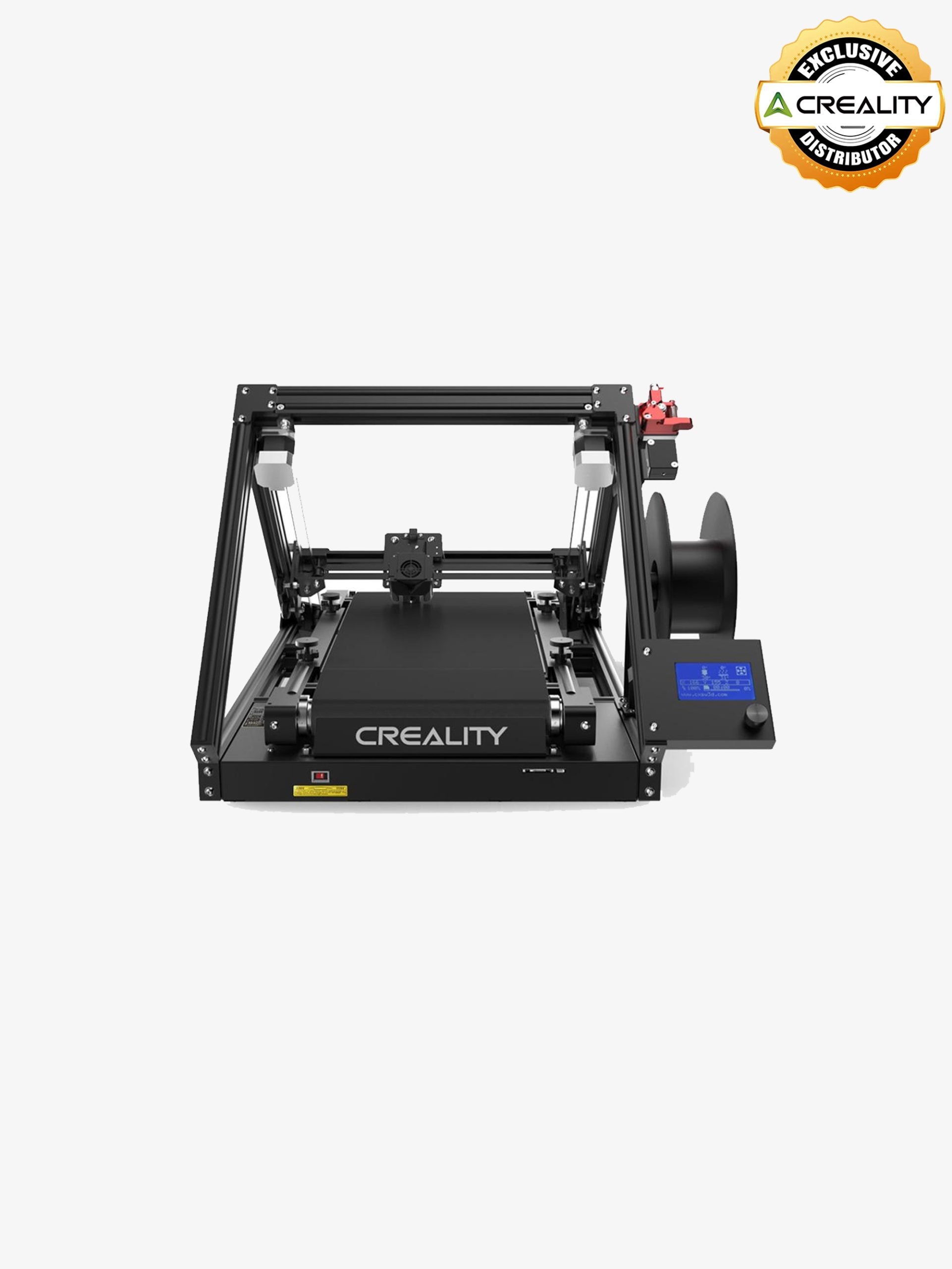 3D Print Mill (CR 30) 3D Printer | Robodo