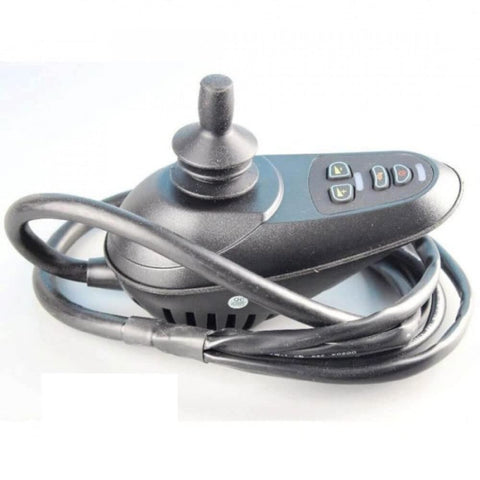 Zip Lite Power Wheelchair Joystick for motorized Wheel chair | Robodo