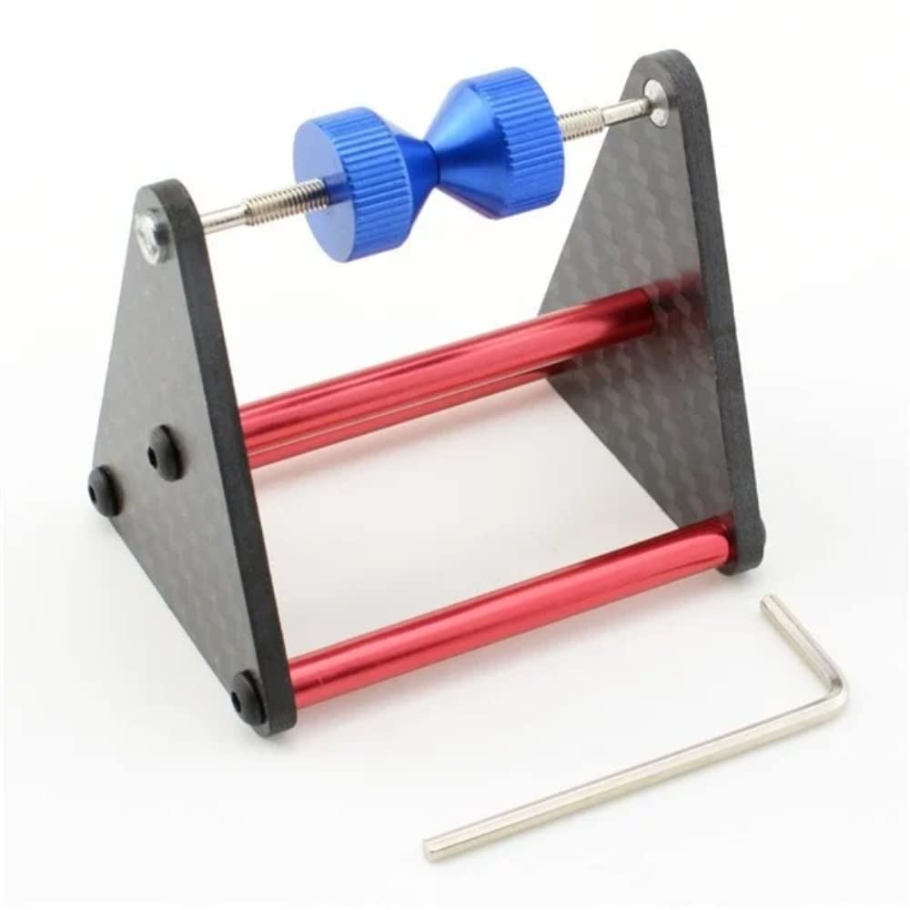Pure Carbon Fiber Magnetic Propeller Balancer Prop Essential For Qu...