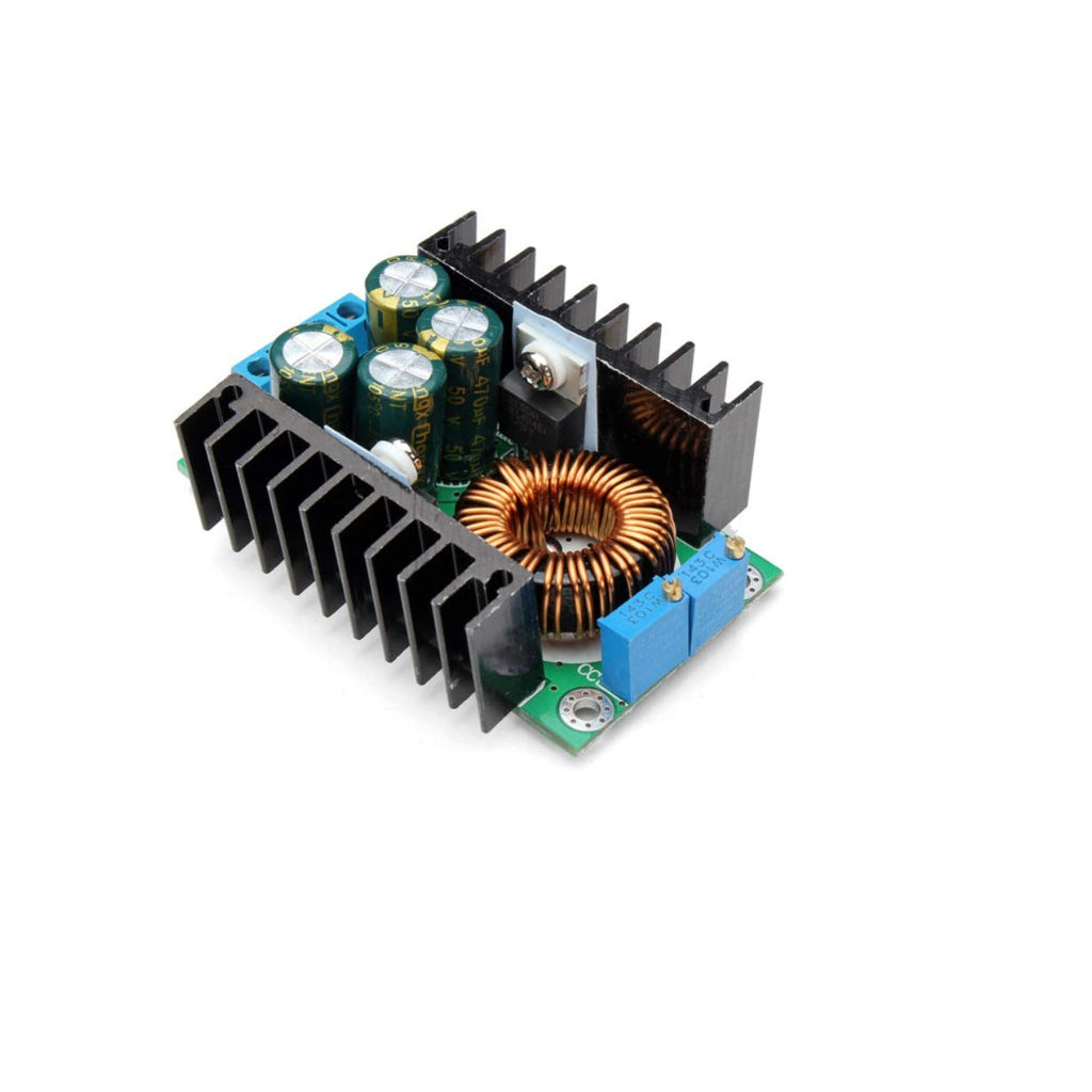 300W 10A DC-DC Step down Adjustable Constant Voltage Module | Robodo