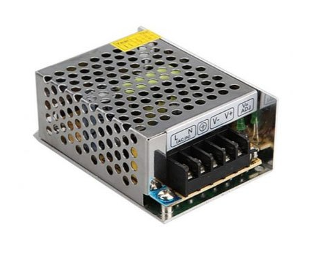 METEK 12V 2A SMPS DC Switching Switch Power Supply | Robodo