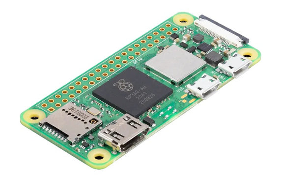 Raspberry Pi Zero 2W | Robodo