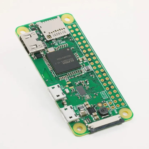Raspberry Pi Zero 2W | Robodo