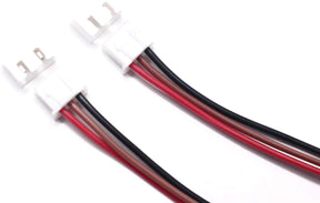 3 pin Male and Female Cable Micro Male and Female Connector Plug with ...