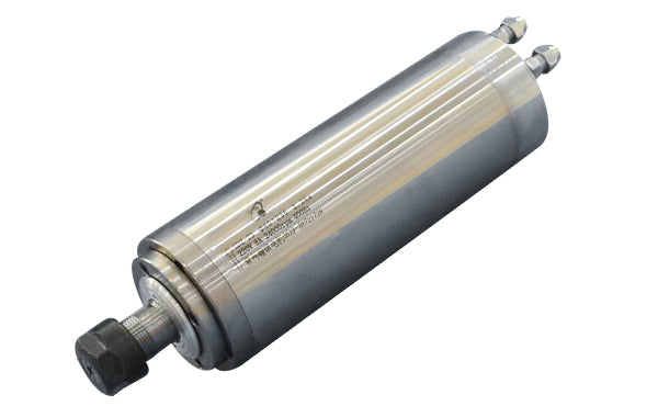 HQD Spindle Motor 2.2 KW Spindle Water Cool GDZ23 80X235 220V 8A ...