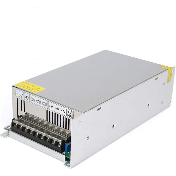 48V 20A SMPS Switching Switch Power Supply | Robodo