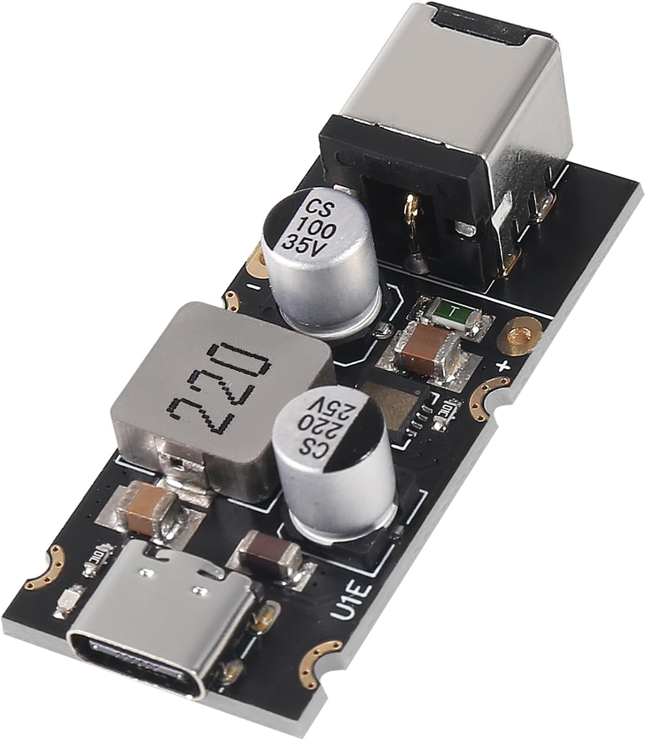 PD65W Fast Charging Adapter Module DC5525 | Robodo