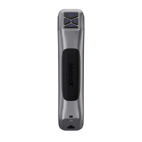 Revopoint MetroX Standard Edition – High-Precision Blue Laser and Structured Light 3D Scanner ...