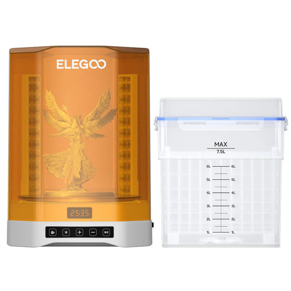 ELEGOO | Robodo