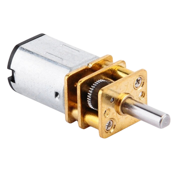 N20 Motors | Robodo