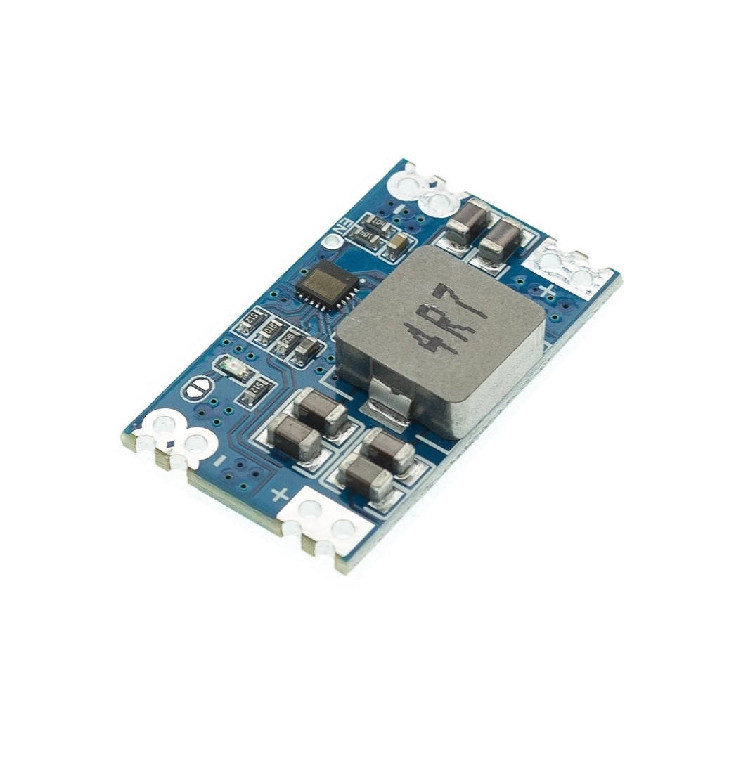 MINI560 DC 5V 5A, Step-Down Stabilized Module | Robodo