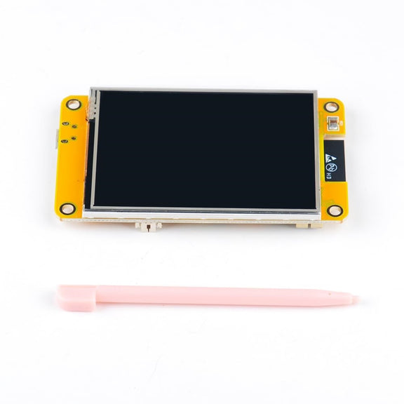 2.4" inch ESP32 Display ILI9341 TFT LCD Module ESP32-2432S024C ...
