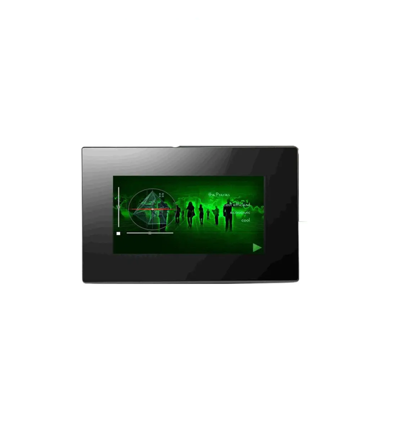 Nextion NX8048P070-011C-Y 7.0 inch Intelligent Series HMI Capacitive ...