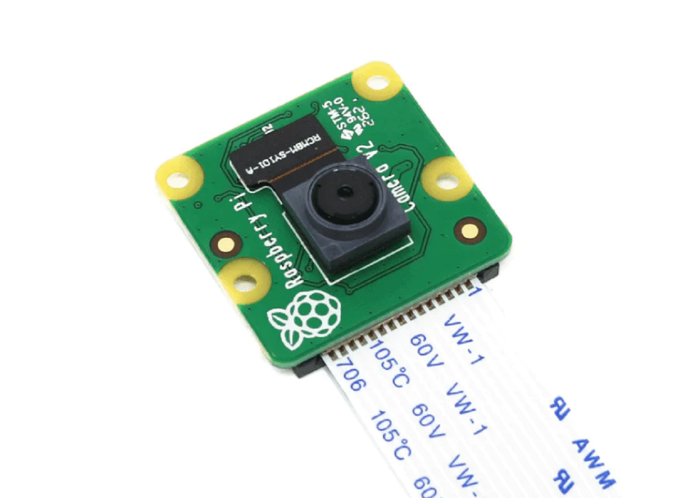 Raspberry Pi Camera V2 | Robodo