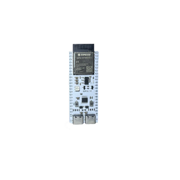 WhiteMCU ESP32 S3 Dev Board - Dual-core processor with advanced AI ...