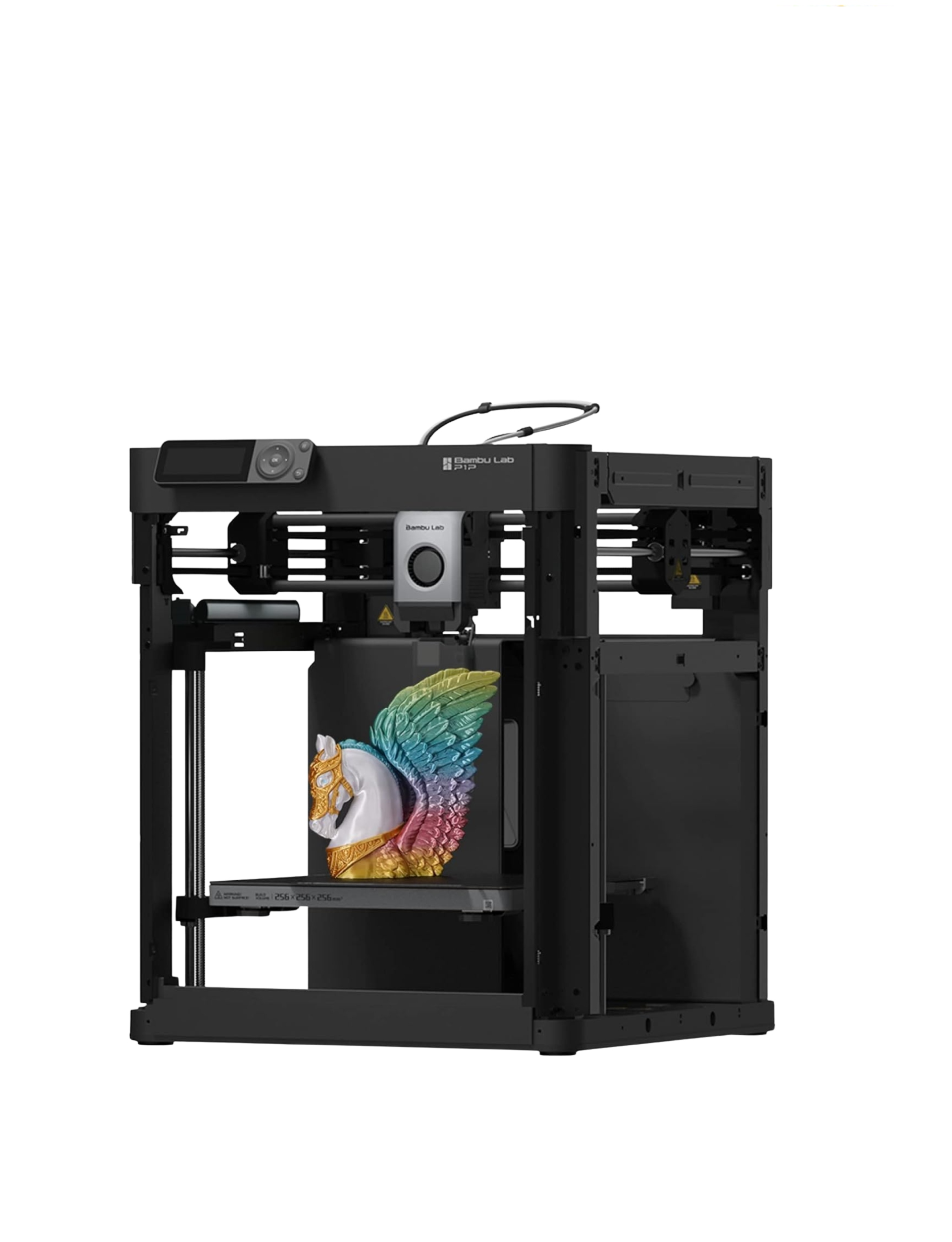 Bambu Lab P1P 3D Printer | Robodo