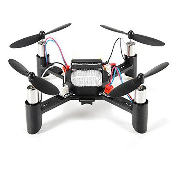 DM002 DIY RC Quadcopter with Camera & Wifi DIY Kit | Robodo