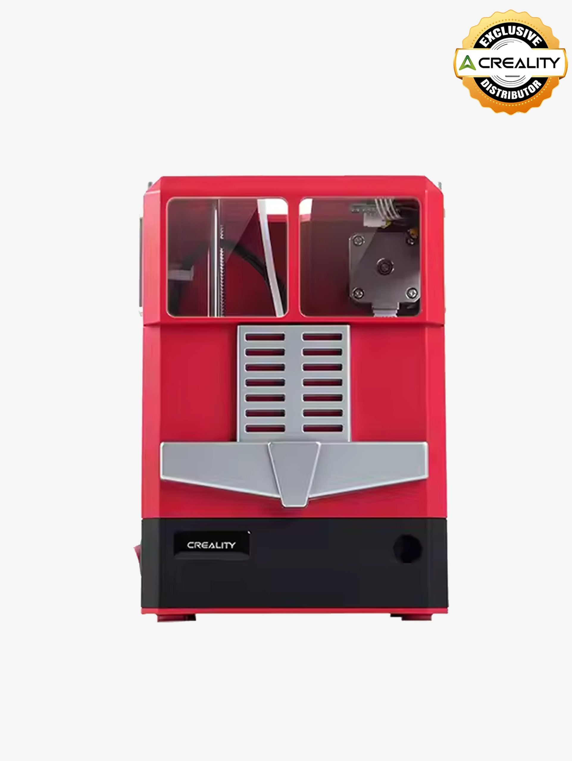 Creality 3D CR 100 3D Printer 100x100x80mm Children Printer | Robodo