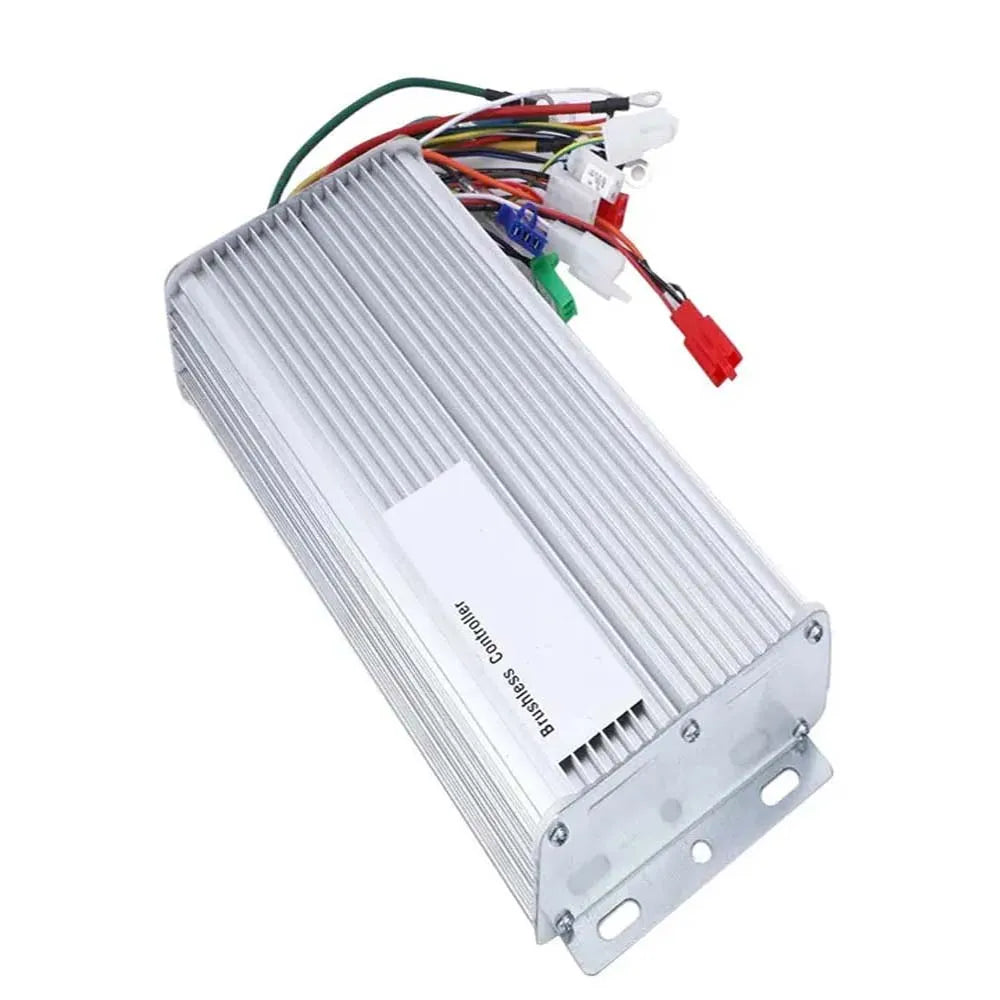 48V 750W Ebike Brushless Motor Controller | Robodo